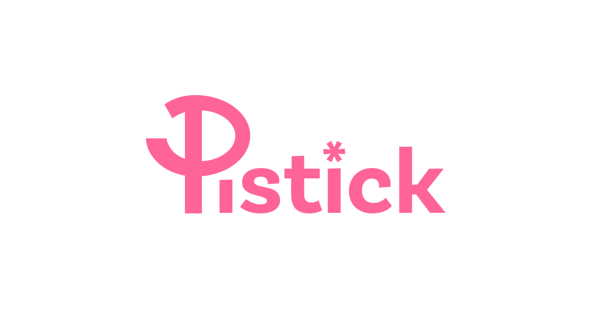 新時代的AI拍貼機 | Pistick